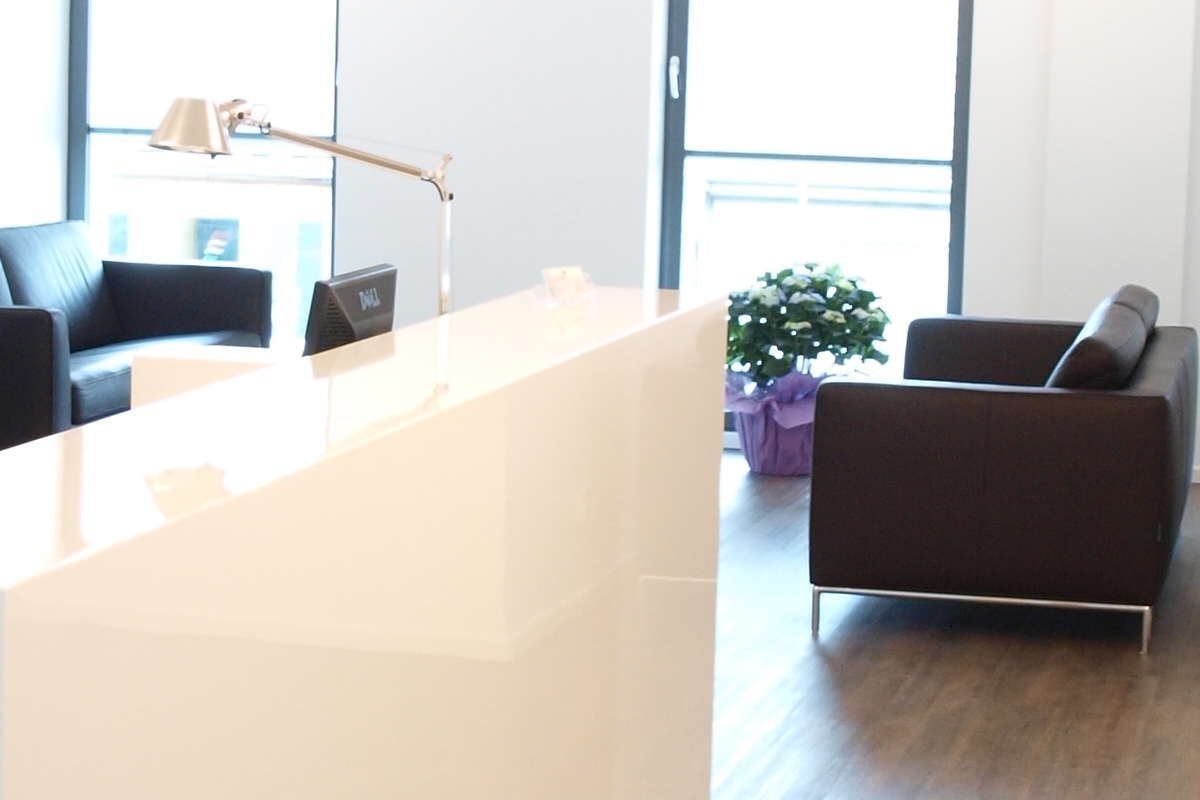 Prof. Dr. med. Peter Effert - Privatpraxis für Urologie